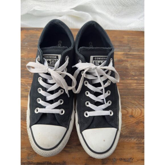 Converse | Shoes | Converse Chuck Taylor All Star Madison Womens Low ...